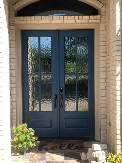 The #1 Custom Doors in Dallas-Fort Worth | DFW Door Repair!