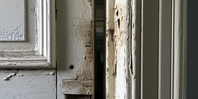 5 Signs It’s Time to Replace Your Home’s Front Door