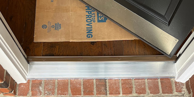 Energy-Saving Door Upgrades: What Homeowners Need to Know
