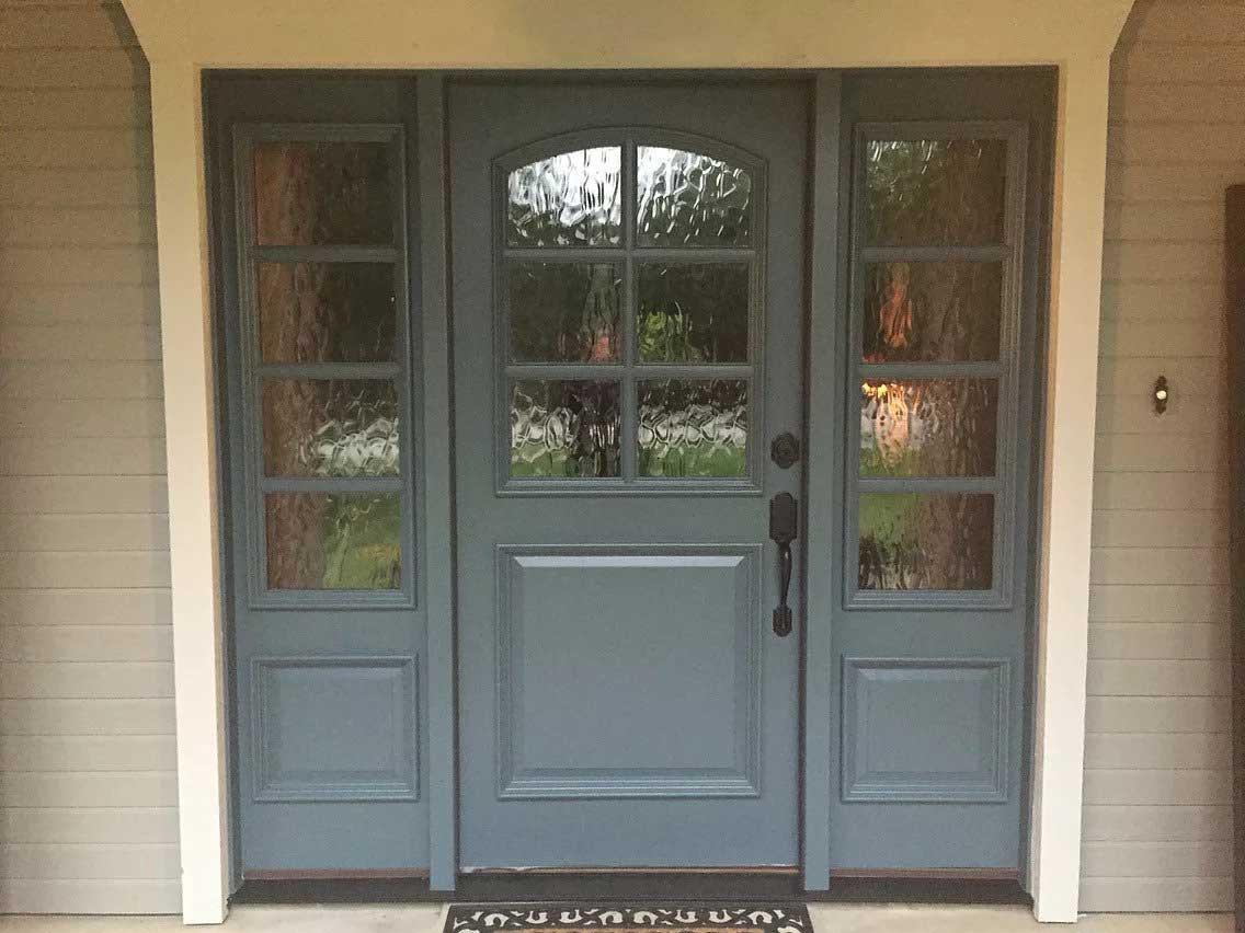 #1 for Custom Doors in Farmers Branch For Over 20 Years!
